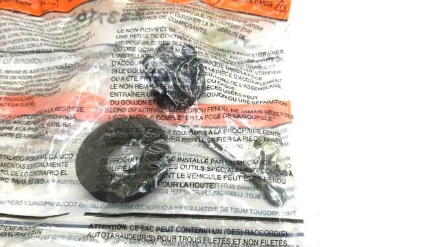 MOOG K6536 Pitman Arm 4 Groove for sale online | eBay