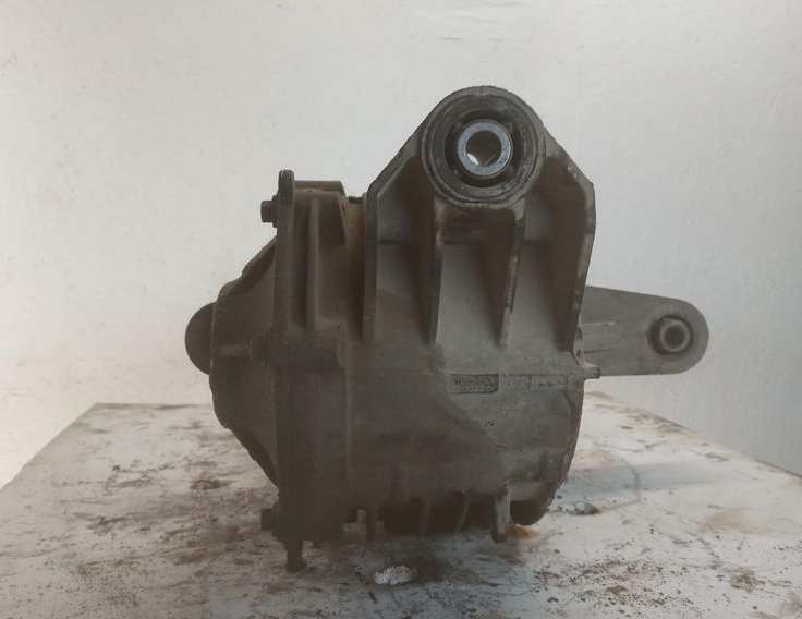 2009-2019 Dodge Journey Rear Differential Carrier Assembly | eBay