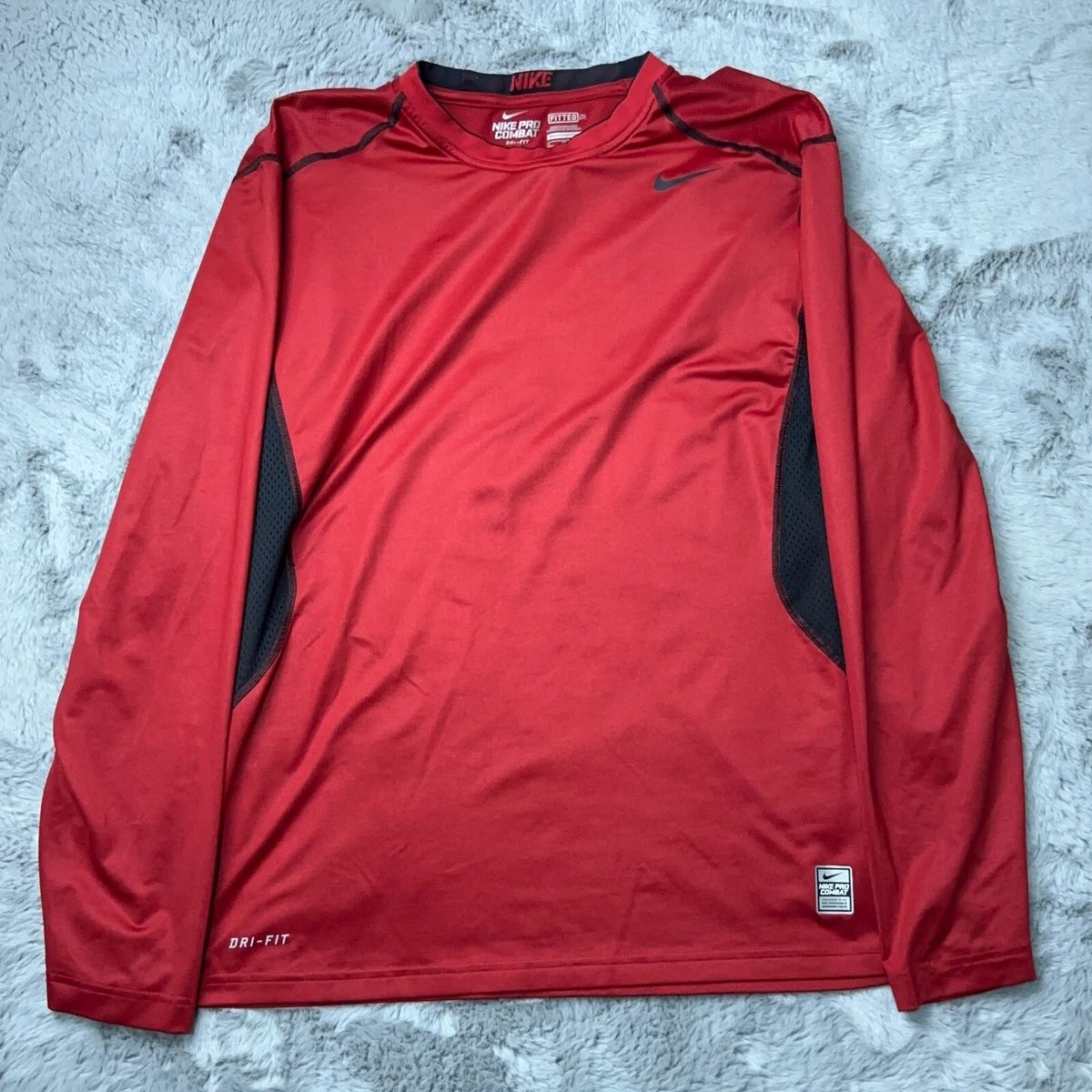 Nike Pro Combat Shirt