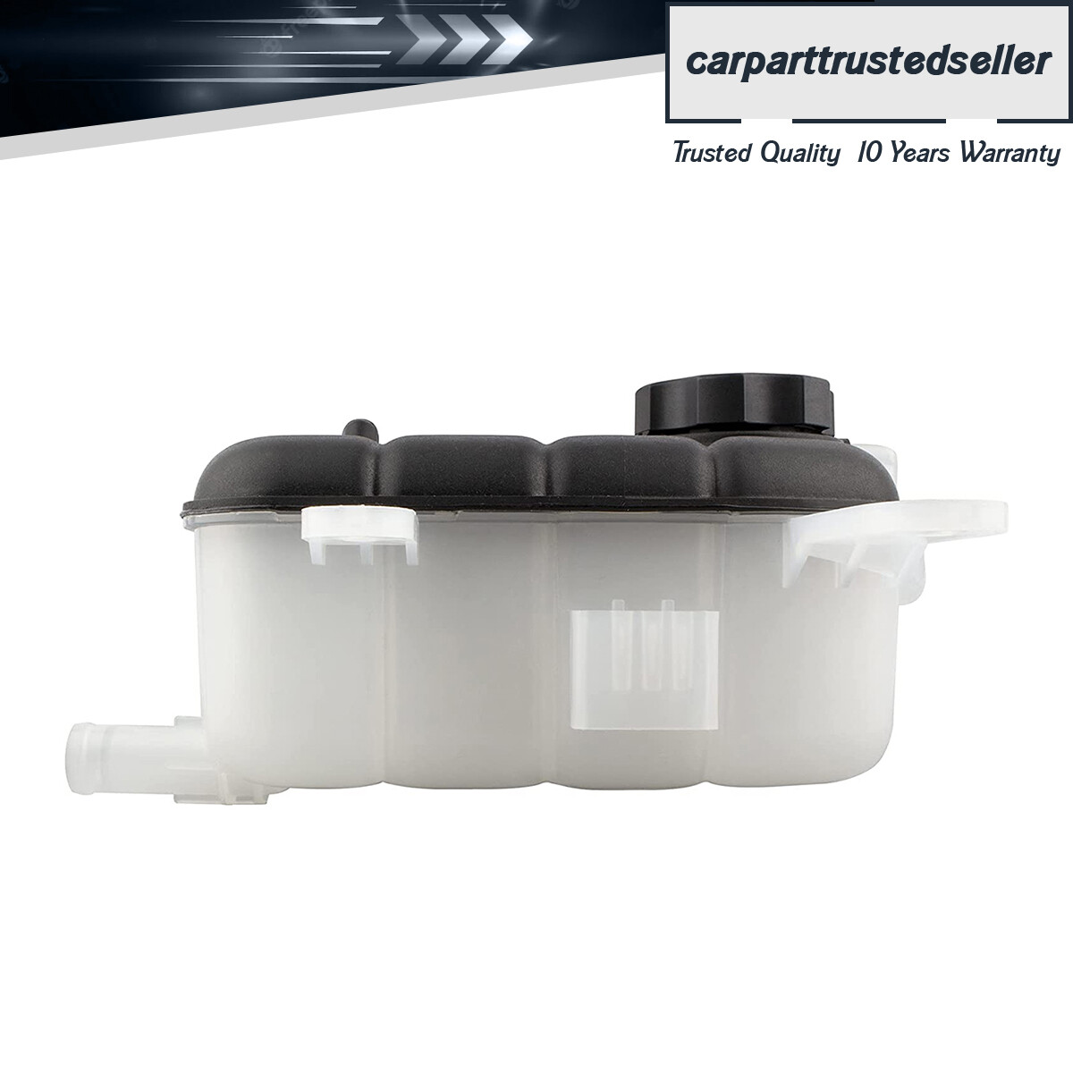 For 2015-2020 Chevy Trax Buick Encorer Coolant Reservoir Expansion Tank ...
