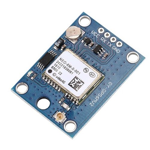 -NEO6MV2 New Module with Flight Control EEPROM APM2.5 Large Antenna ...
