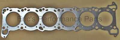Nissan 11044-58S01 OEM Head Gasket RB20DET R32 R34 A31 C33 C34 Skyline ...
