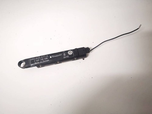 5M0035577G 7617310036 R18A1-1303748 Antenna Module Unit for Volksw ...