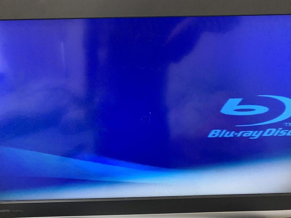 Panasonic DIGA DMR-BW850 Blu-ray Recorder DVD Player Used Item ...
