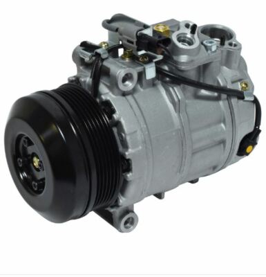 7SBU17C A/C Compressor 6 Grv 12v | eBay