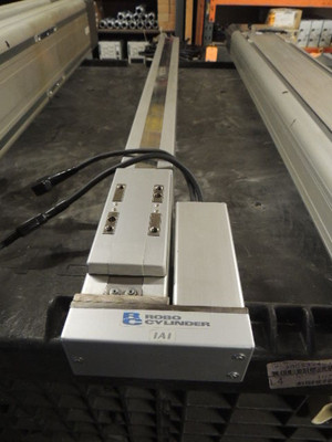 Linear Actuators - Iai Intelligent Actuator
