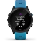 Garmin Forerunner 945 Music Watch Bundle GPS Running Cycling Sport HRM ...