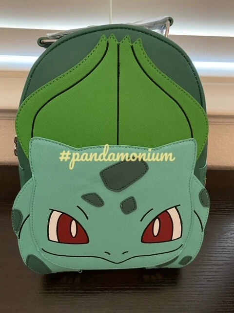 Bulbasaur Backpack