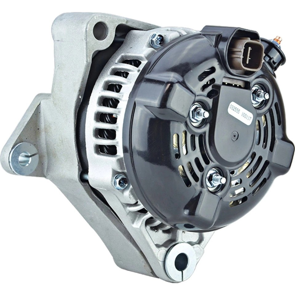 250 High Amp Alternator Toyota 4Runner V8 4.7L 4663cc 285cid 2007-2009 ...