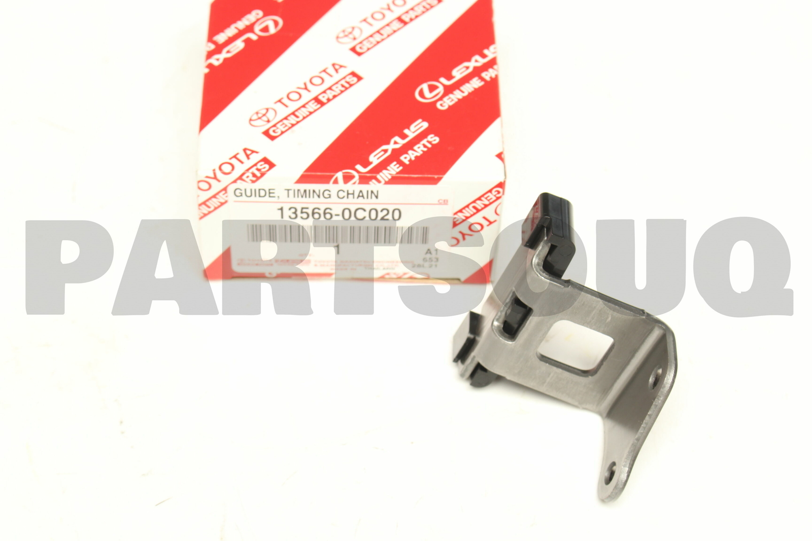 135660C020 Genuine Toyota GUIDE, TIMING CHAIN 13566-0C020 | eBay