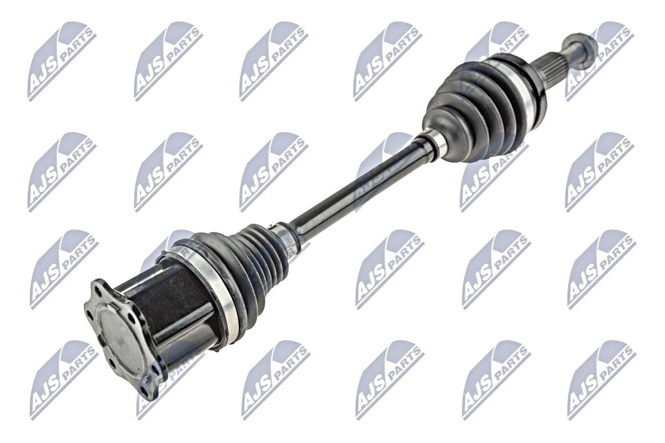 Drive Shaft Front Left Right For PORSCHE Panamera 09-16 97034903803 | eBay