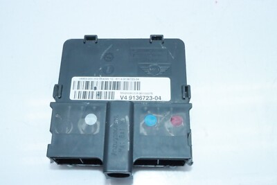 07+ MINI COOPER R55 R56 R57 S BATTERY POWER DISTRIBUTION JUNCTION BOX ...