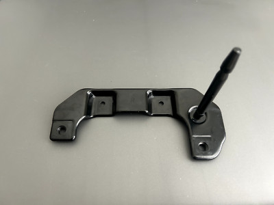 Genuine OEM Kia 86642 B2510 Passenger Rear Impact Bar Bracket 2017-2019 ...
