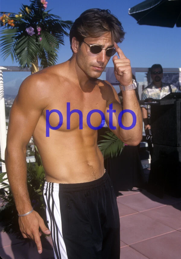 Michael Bergin Baywatch