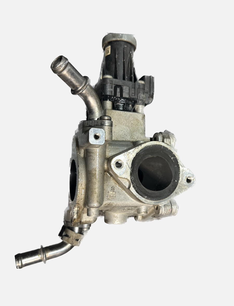 GMC/CHEVY L5P DURAMAX EGR VALVE SOLENOID DIESEL 6.6L USED 12641304 | eBay