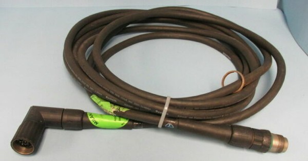 Rexroth Indramat Style 20235 80c CSA AWM Cable Ll46064 / E63216 *kjs ...