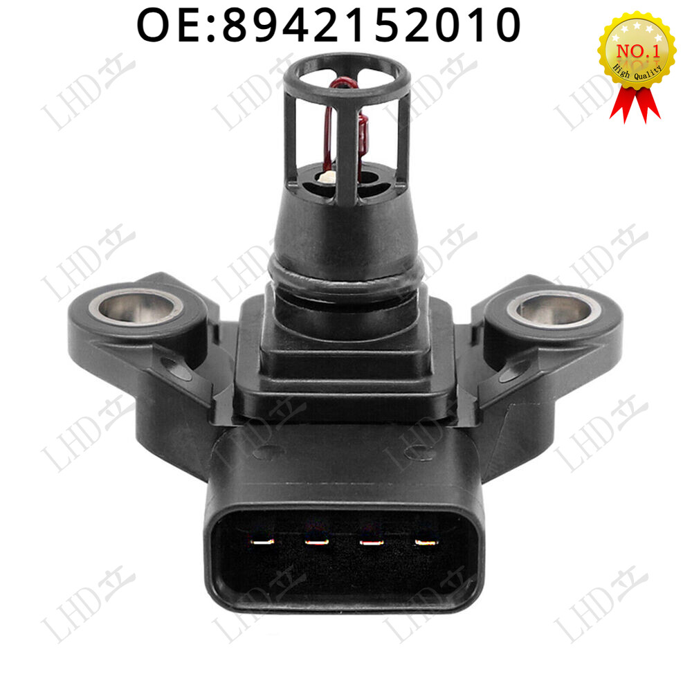 Pressure MAP Sensor For Toyota Sequoia Tundra Lexus GS450h GS350 RX450h ...
