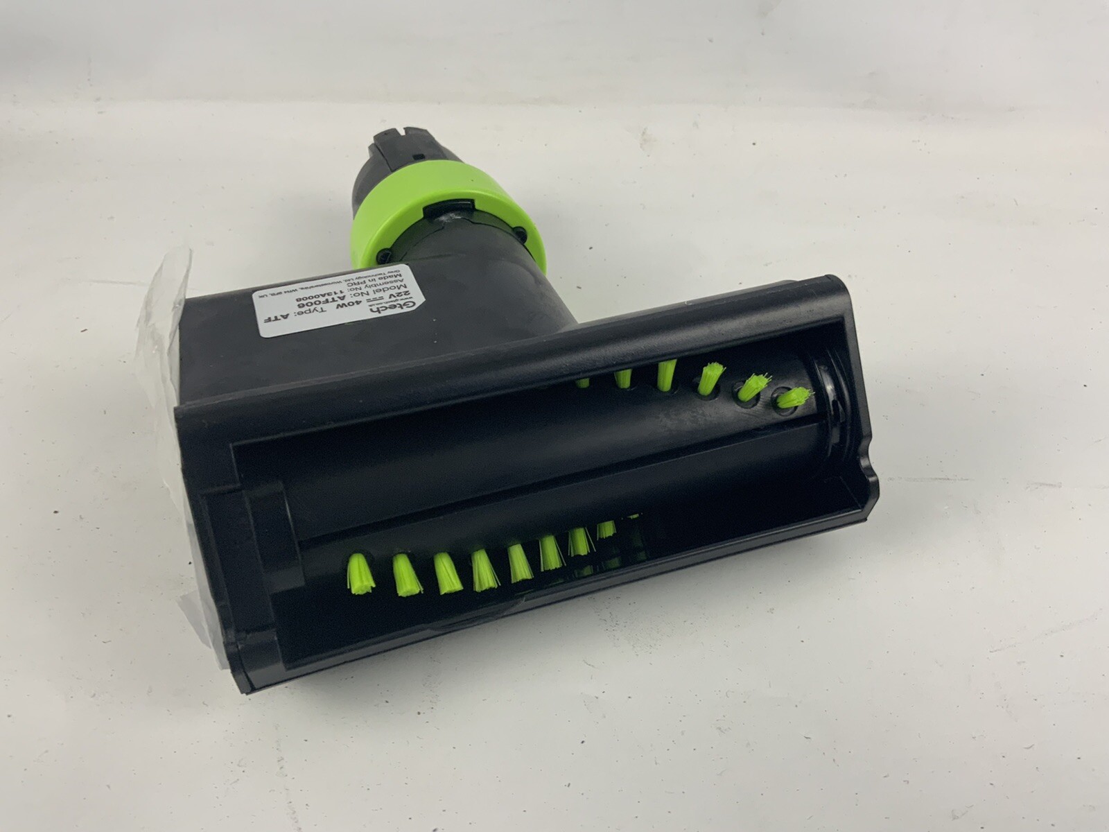 Genuine Gtech Multi Power Brush Head Attachment Tool ATF006 | eBay UK