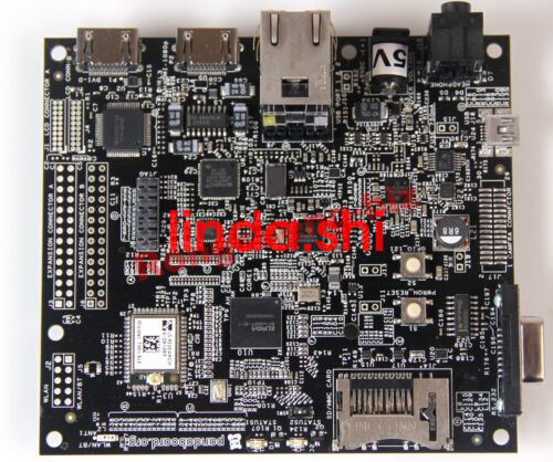 New Pandaboard ES ARM Cortex-A9 OMAP4460 board | eBay