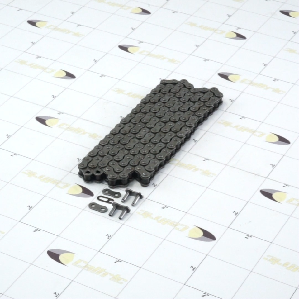 Caltric Drive Chain For Polaris Sportsman 90 2001-2014 / Sportsman 110 ...