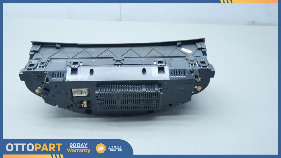 2000-2006 MERCEDES-BENZ CL500 Instrument Cluster Speedometer OEM A-220 ...