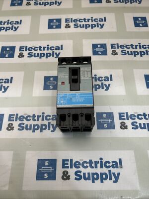 ED43B070 SIEMENS 3POLE 70AMP 480V 18KA CIRCUIT BREAKER NEW SURPLUS | eBay