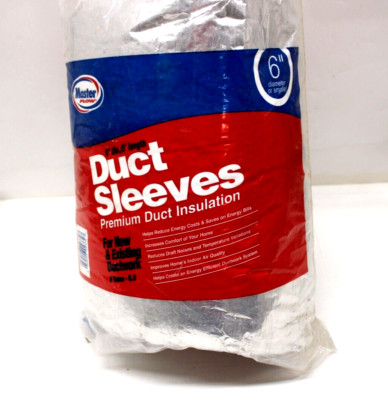 Ducts & Vents - Duct Work