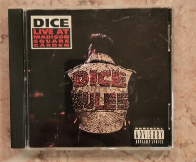 Dice Rules by Andrew Dice Clay (CD, 1991) | eBay