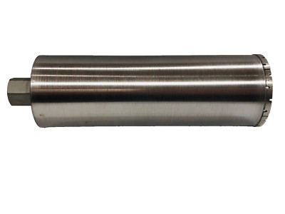 5"-Inch MK Diamond Professional Grade Precast Concrete Core Drill Bit ...