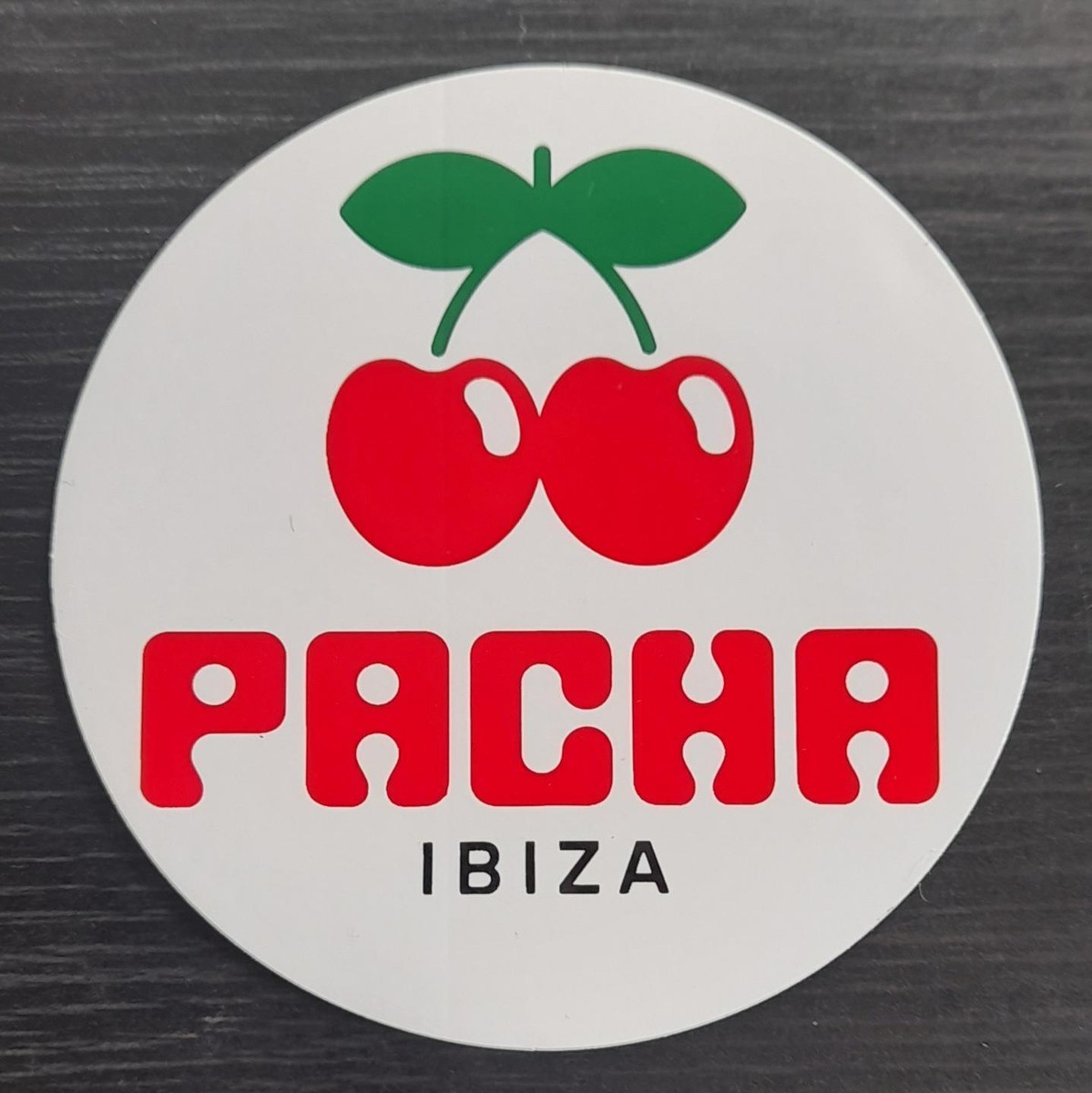 Pacha Logo
