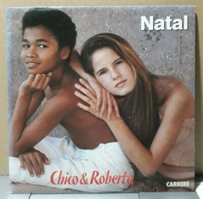 SP CHICO & ROBERTA - " Natal " or.fr 1990 Comme Neuf ( MINT / N-MINT ) | eBay