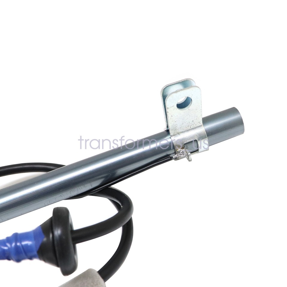 8630004050 For Toyota Tacoma 1995-2004 Antenna Base Assy Manual Type ...