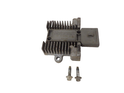 92-96 Ford F150 Bronco OEM Ignition Coil Control Module Computer E7DF ...