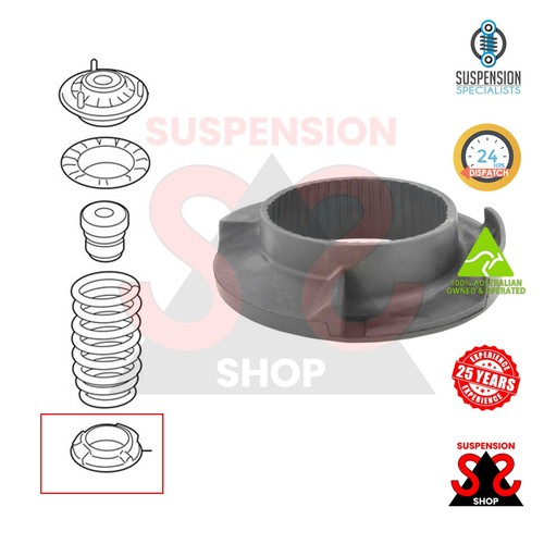 Lower Spring Seat Suit BMW X4 xDrive 30 d X4 (F26) | eBay Australia