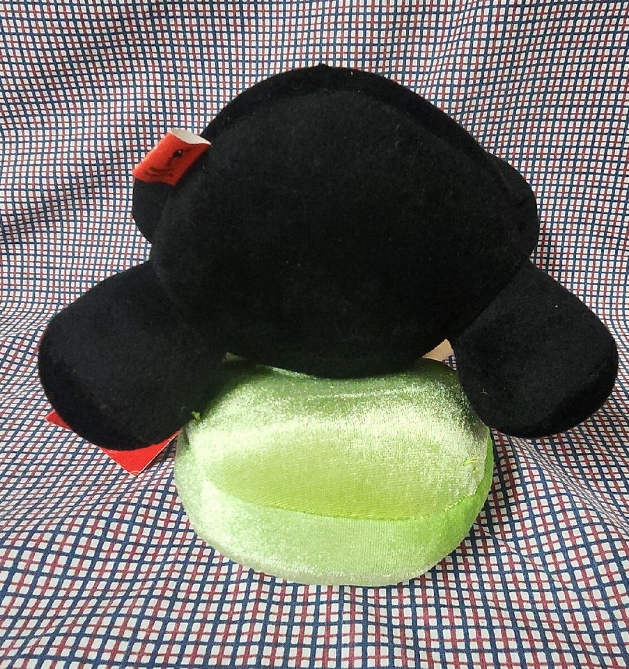 Pucca Plush Doll 11" Funny Love Pucca Club Vooz | eBay