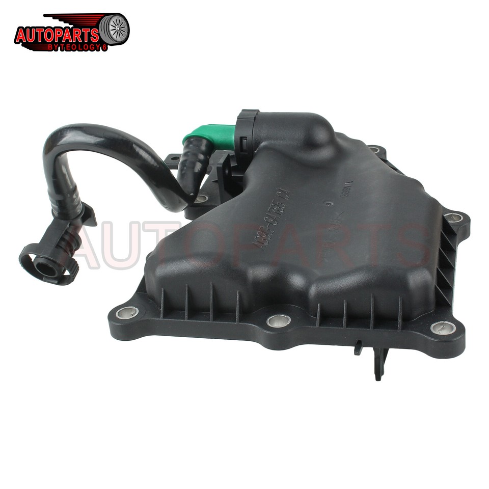 Crankcase Vent Valve LR025615 For 2015-17 Land Rover Discovery Sport 2 ...