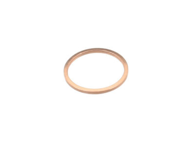 Elring Seal Ring - Copper fits Mercedes 380SL 1981-1985 38YTRY | eBay