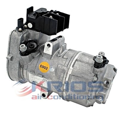 AC Compressor For MERCEDES Amg GT Cls E-Class All-Terrain 16-23 ...
