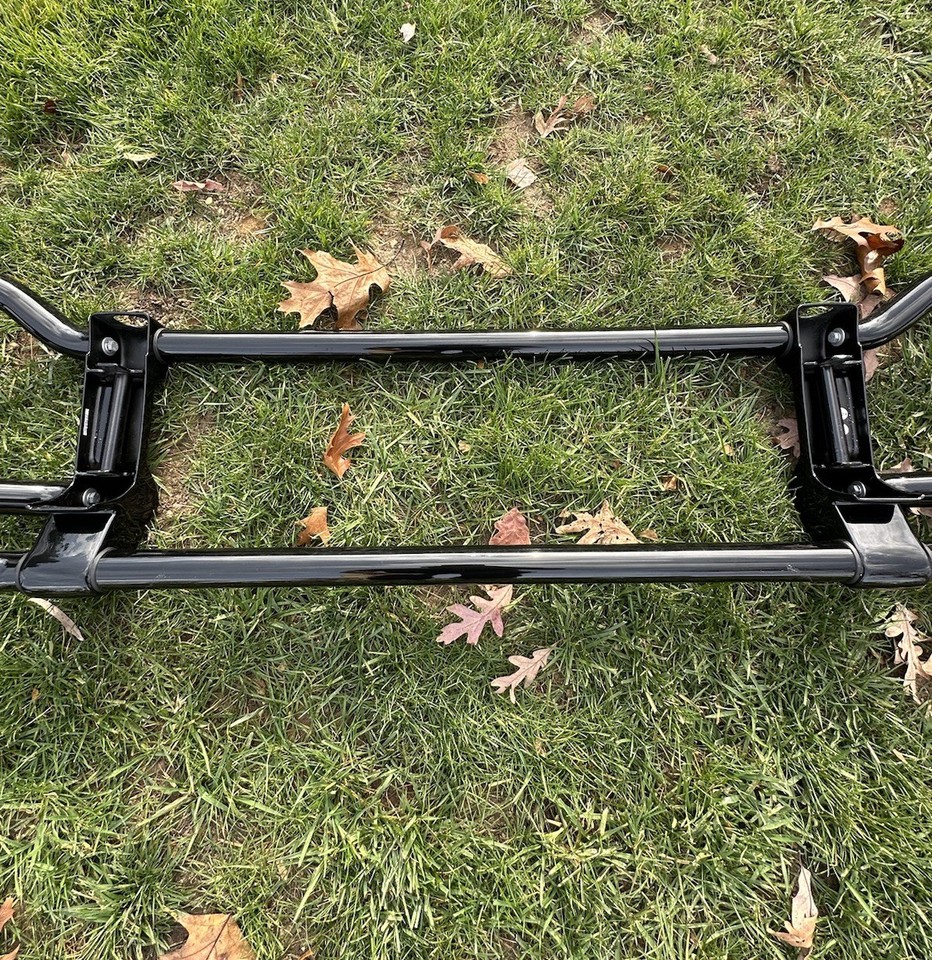 OEM 2019-2024 MERCEDES-BENZ G63 AMG W463A W464 BULL BAR BRUSH GUARD ...
