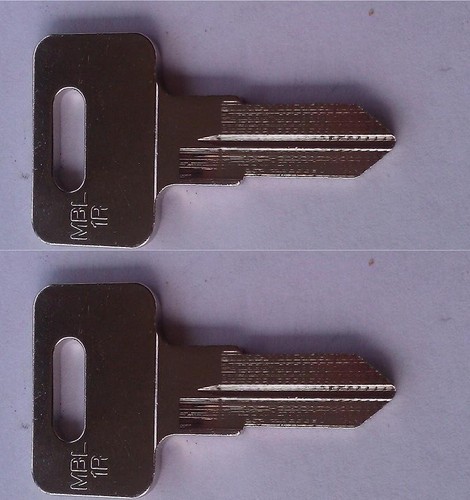 (2) Mobella SouthCo Boat Cabin Door Keys Cut To Codes 802-848 | eBay