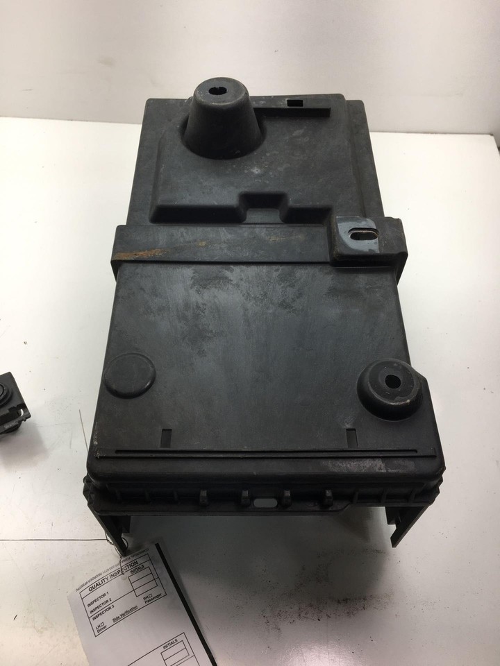 Battery Tray FORD TRANSIT CONNECT 14 15 16 17 18 19 20 21 | eBay