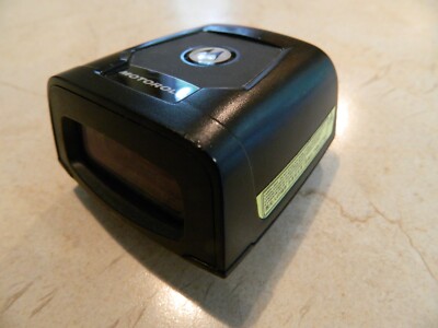 Motorola Zebra DS457-SR Fixed Mount Barcode Scanner Reader DS457 ...