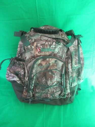 Gander Mountain Backpack Realtree Xtra Large Camo Camouflage Bag ...