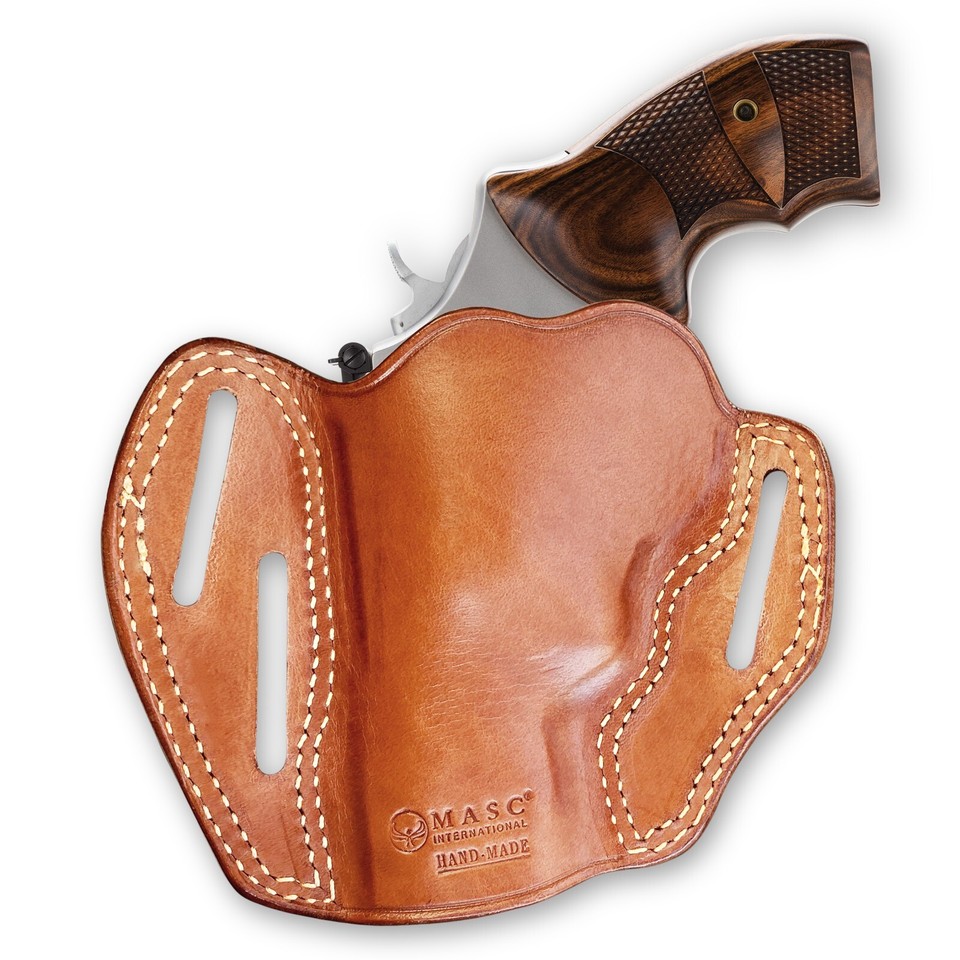 Holster Fits S&W PC Mod.629 44 Mag 6-Shot Unfluted Cylinder 2-5/8 ...