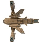 Alien Resurrection "The Betty" Spaceship Eaglemoss AVP collection new ...