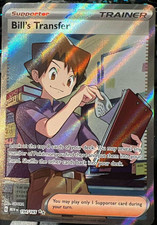 Bill's Transfer 194/165 Sv: Scarlet & Violet 151 Holo for sale online ...