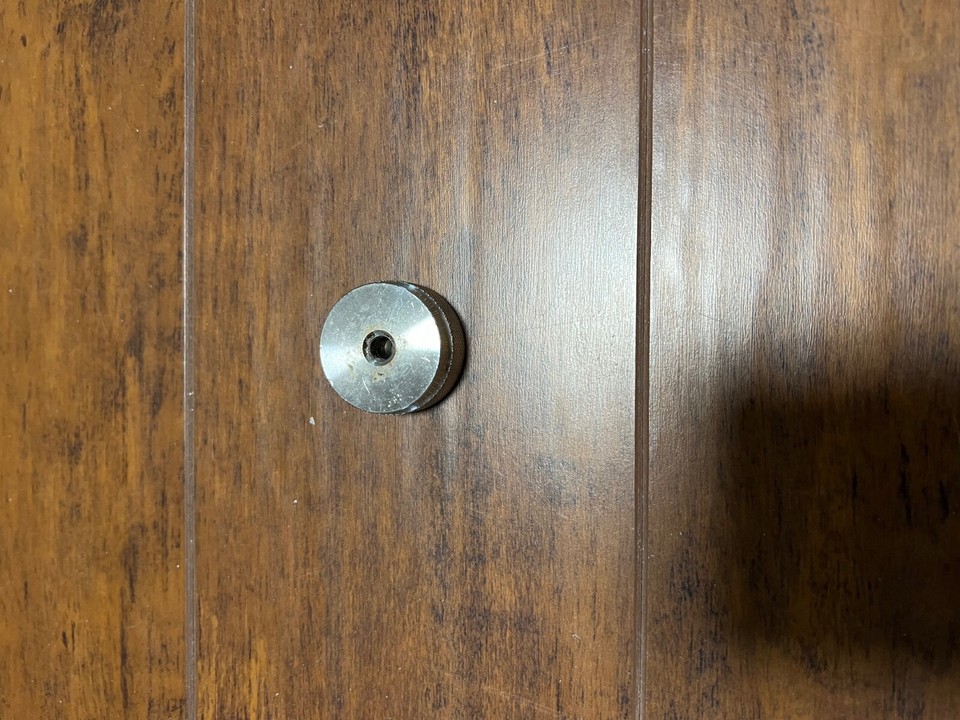 MUSSO POLA ICE CREAM MAKER L2 or L2A, 5030 LOCK NUT | eBay