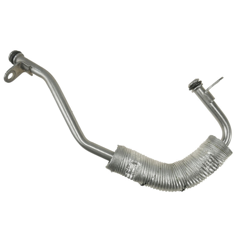 Kühlmittelleitung für Mercedes 2.0L Benziner A2642030500 | eBay