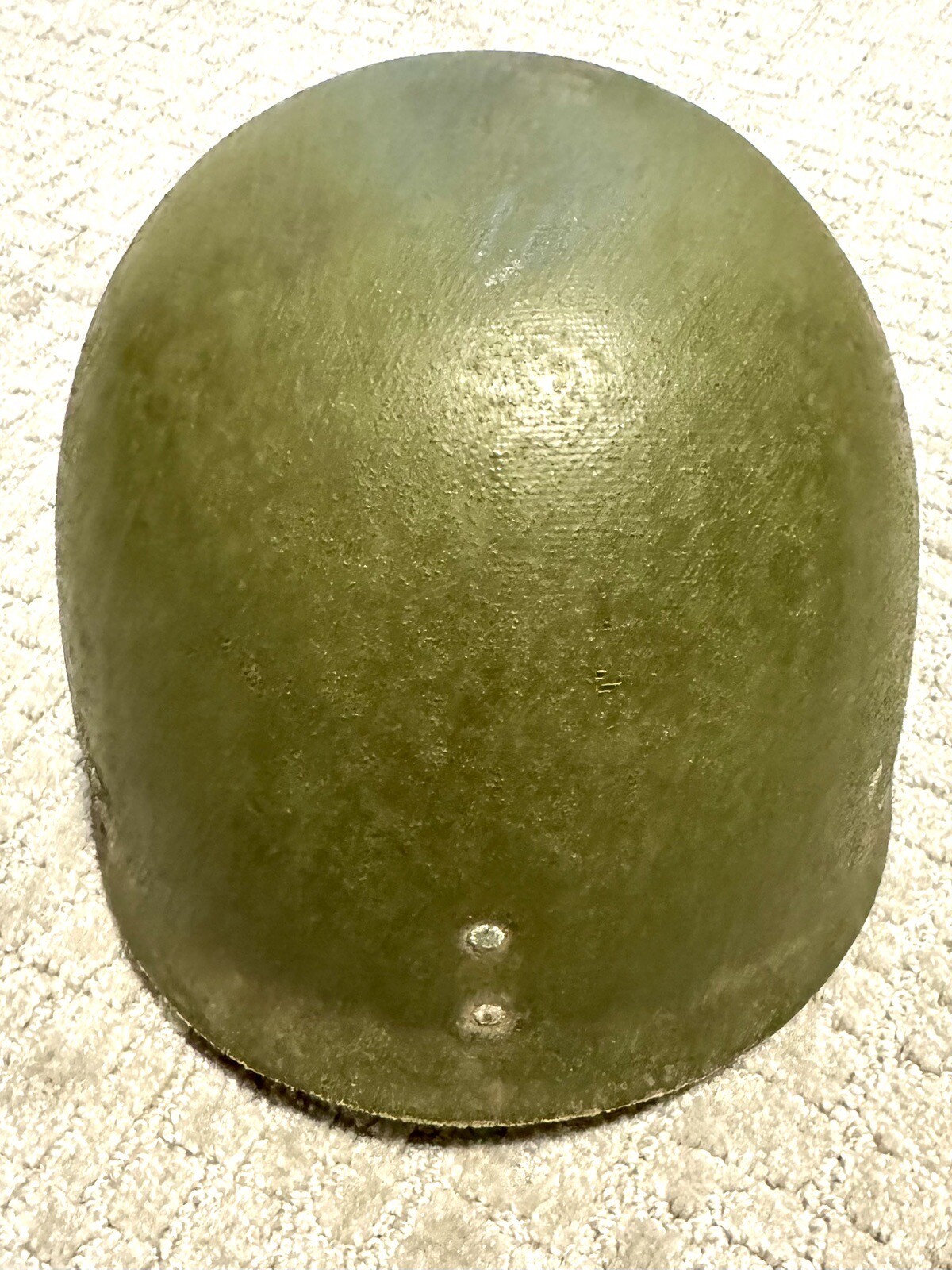 M1C Dana Parish Vietnam Era Helmet USMC US Army Paratrooper | eBay