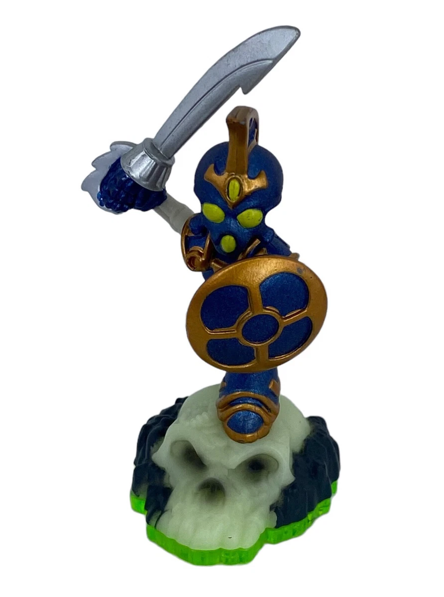 Skylanders Elements Undead